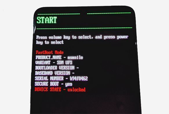 Realme Flash Tool Download